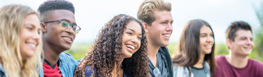 Helping At-Risk Youth Take Charge of Their Health