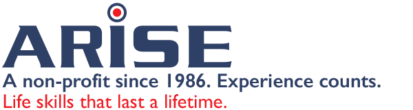 Life Skills Curriculum and Staff Training | ARISE Foundation