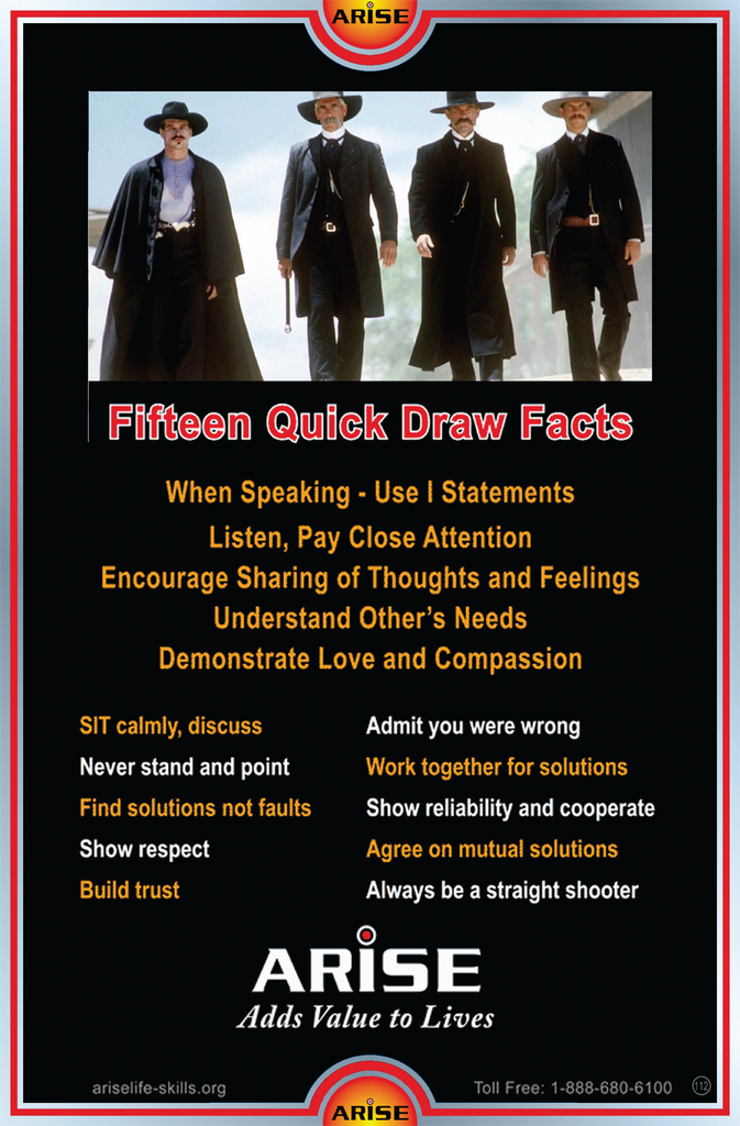 #112 Quick Draw Facts