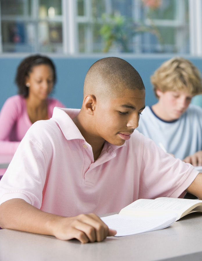 Job Corps Life Skills Package | ARISE Foundation